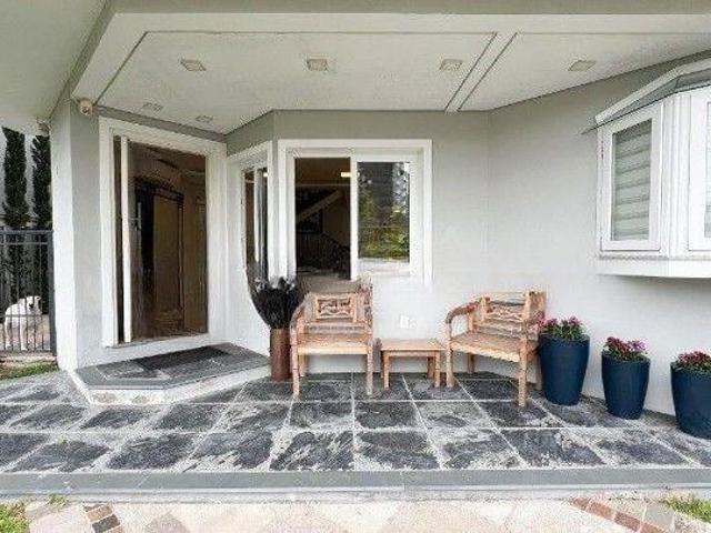 Casa em Jardim Itu