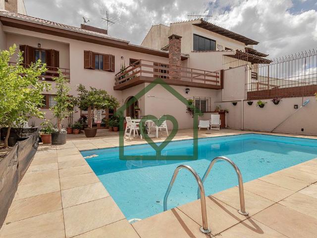 Casa em Jardim Itu Sabará, Porto Alegre/RS de 0m² 3 quartos à venda por R$ 1.249.000,00