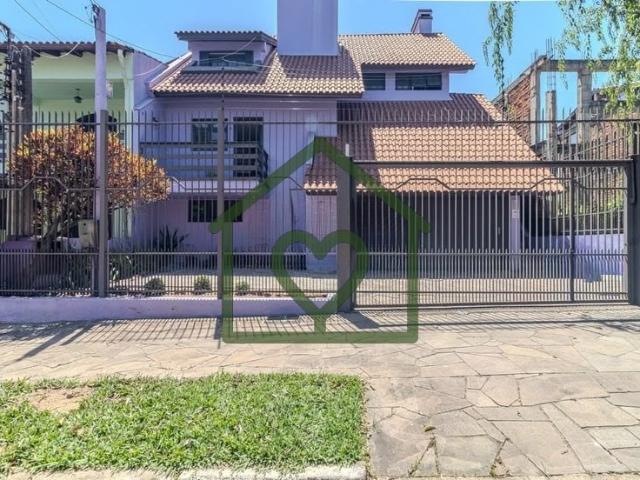 Casa em Jardim Itu Sabará, Porto Alegre/RS de 0m² 3 quartos à venda por R$ 1.304.900,00