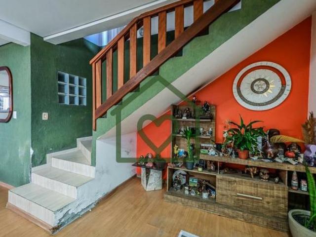 Casa em Jardim Itu Sabará, Porto Alegre/RS de 0m² 3 quartos à venda por R$ 575.000,00