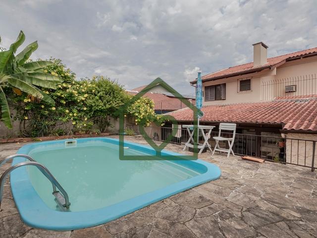 Casa em Jardim Itu Sabará, Porto Alegre/RS de 0m² 3 quartos à venda por R$ 649.000,00