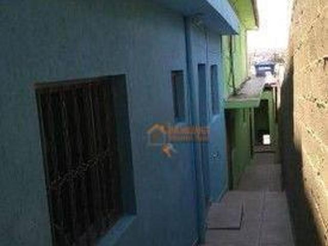 Casa em Jardim IV Centenário, Guarulhos/SP de 0m² 4 quartos à venda por R$ 450.000,00