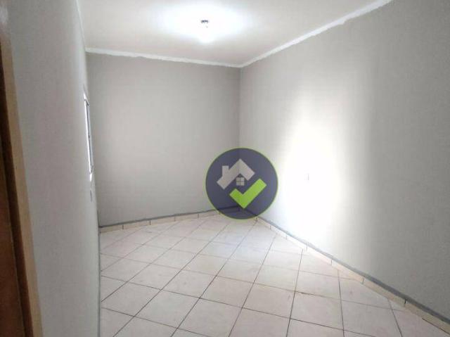 Casa em Jardim Ivone, Bauru/SP de 59m² 2 quartos à venda por R$ 224.900,00