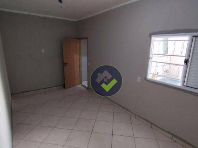 Casa em Jardim Ivone, Bauru/SP de 59m² 2 quartos à venda por R$ 225.000,00