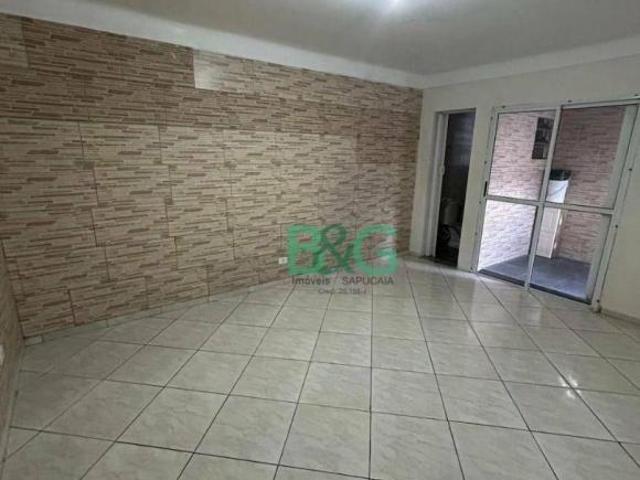 Casa em Jardim Ivone, São Paulo/SP de 110m² 3 quartos à venda por R$ 540.000,00
