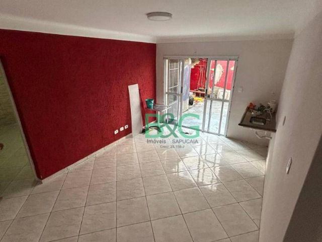 Casa em Jardim Ivone, São Paulo/SP de 110m² 3 quartos à venda por R$ 539.900,00