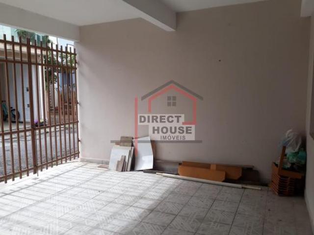 Casa em Jardim Ivana, São Paulo/SP de 130m² 3 quartos à venda por R$ 550.000,00