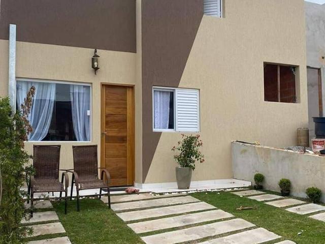 Casa em Jardim Izildinha, Guarulhos/SP de 75m² 2 quartos à venda por R$ 294.900,00