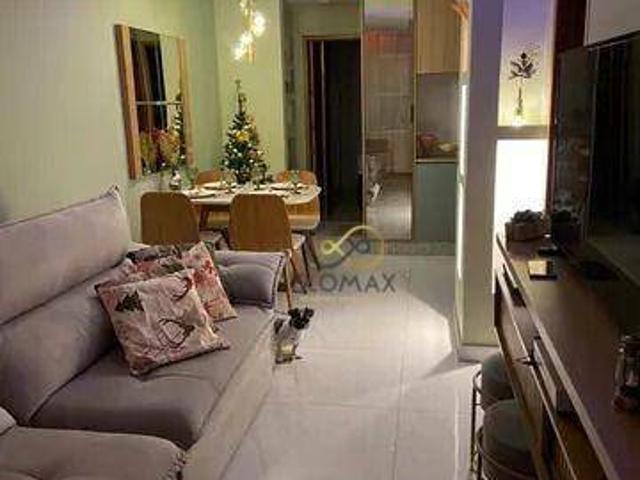 Casa em Jardim Izildinha, Guarulhos/SP de 76m² 2 quartos à venda por R$ 349.000,00
