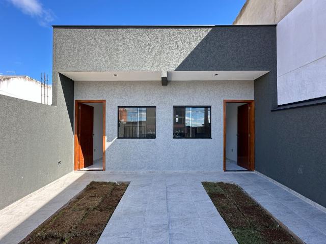 Casa em Jardim J S Carvalho, Sorocaba/SP de 55m² 2 quartos à venda por R$ 213.000,00