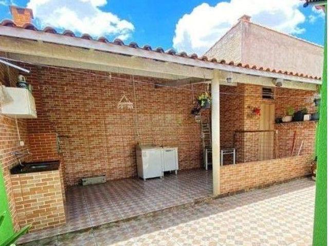 Casa em Jardim J S Carvalho, Sorocaba/SP de 89m² 2 quartos à venda por R$ 270.000,00