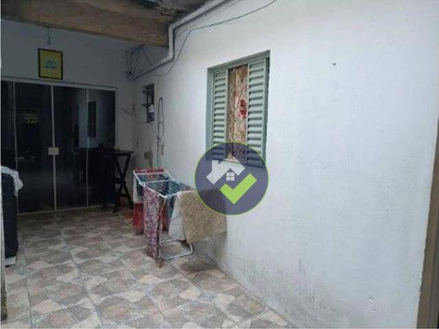 Casa em Jardim J S Carvalho, Sorocaba/SP de 182m² 3 quartos à venda por R$ 299.000,00