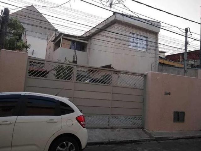 Casa em Jardim Jaçanã, São Paulo/SP de 150m² 5 quartos à venda por R$ 470.000,00