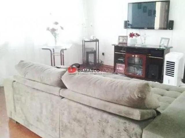 Casa à venda 2 Quartos, 1 Suite, 2 Vagas, 85M², Jardim Jamaica, Santo André SP
