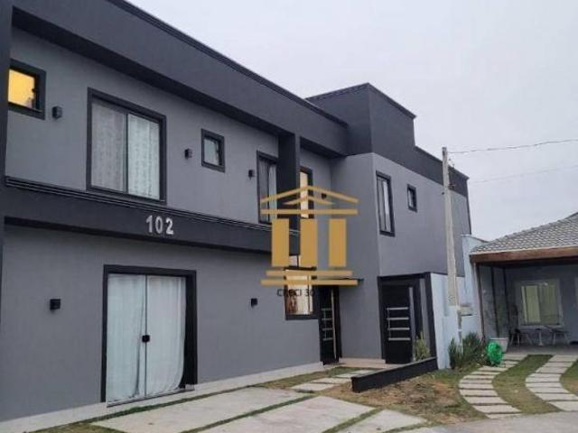 Casa em Jardim Jacinto, Jacareí/SP de 120m² 3 quartos à venda por R$ 1.500.000,00