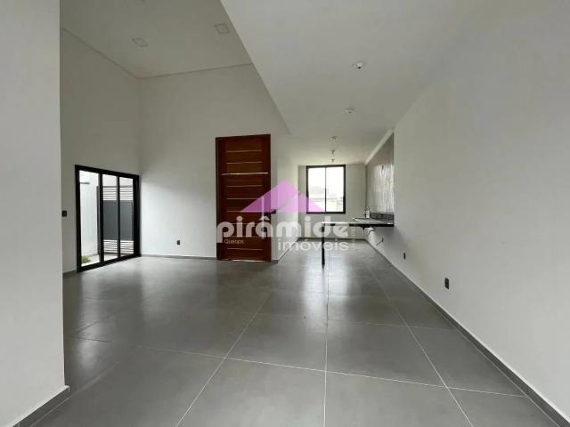 Casa em Jardim Jacinto, Jacareí/SP de 126m² 3 quartos à venda por R$ 889.000,00