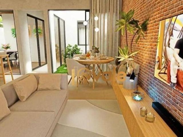 Casa em Jardim Jacinto, Jacareí/SP de 160m² 3 quartos à venda por R$ 1.090.000,00