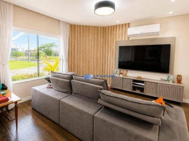 Casa em Jardim Jacinto, Jacareí/SP de 216m² 3 quartos à venda por R$ 1.590.000,00