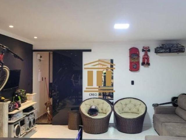 Casa em Jardim Jacinto, Jacareí/SP de 230m² 3 quartos à venda por R$ 1.500.000,00