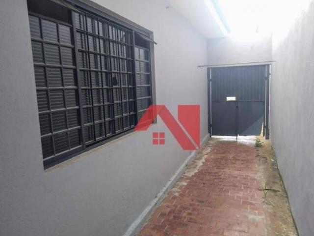 Casa em Jardim Jacira, Mogi Guaçu/SP de 93m² 3 quartos à venda por R$ 270.000,00