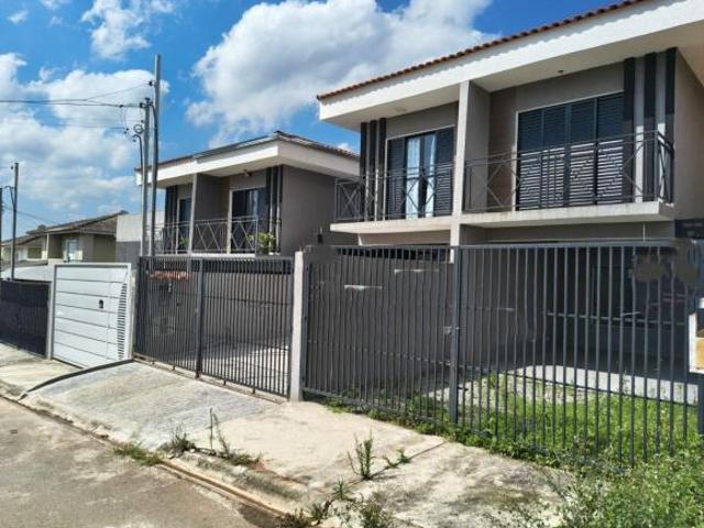 Casa em Jardim Japão Caucaia do Alto, Cotia/SP de 119m² 3 quartos à venda por R$ 415.000,00