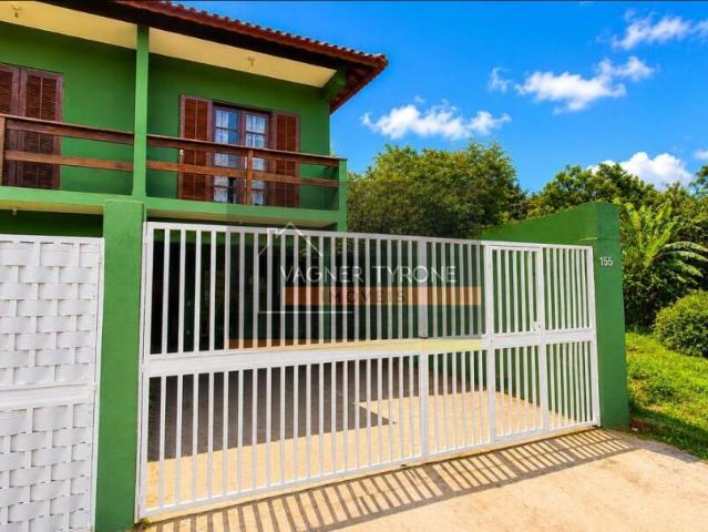 Casa em Jardim Japão Caucaia do Alto, Cotia/SP de 119m² 3 quartos à venda por R$ 429.900,00