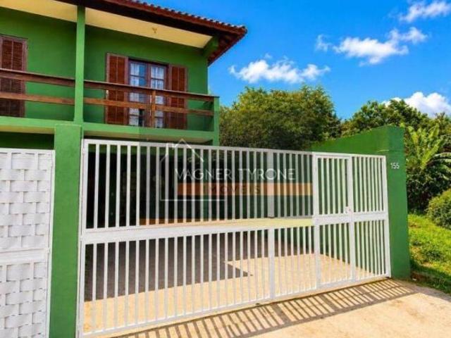 Casa em Jardim Japão Caucaia do Alto, Cotia/SP de 119m² 3 quartos à venda por R$ 430.000,00