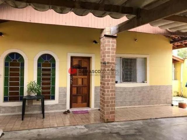Casa à venda 3 Quartos, 3 Vagas, 250M², Jardim Jaqueira, Caraguatatuba SP