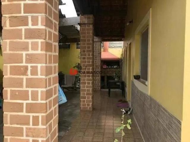 Casa à venda 3 Quartos, 3 Vagas, 250M², Jardim Jaqueira, Caraguatatuba SP