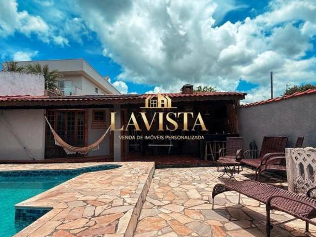 Casa em Jardim Jaragua Atibaia