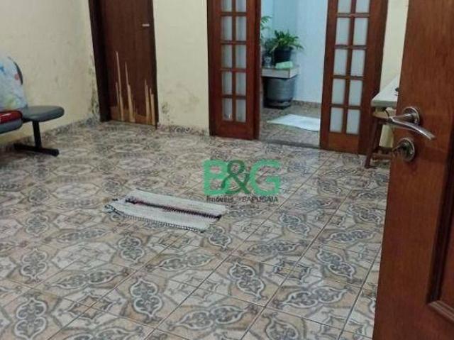 Casa em Jardim Jaú Zona Leste, São Paulo/SP de 130m² 3 quartos à venda por R$ 490.000,00