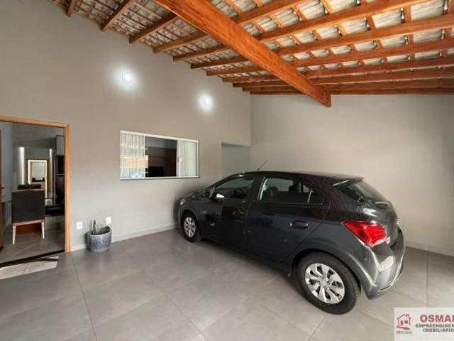 Casa em Jardim João Paulo II, Sumaré/SP de 77m² 3 quartos à venda por R$ 460.000,00