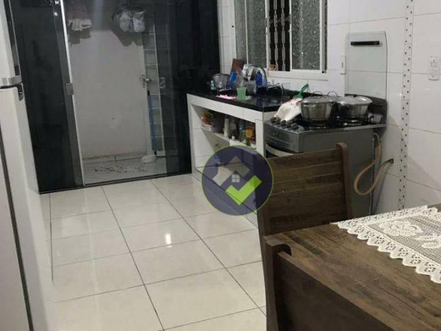 Casa em Jardim José Kalil, Bauru/SP de 117m² 2 quartos à venda por R$ 289.900,00