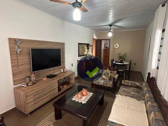 Casa em Jardim José Kalil, Bauru/SP de 170m² 3 quartos à venda por R$ 324.900,00