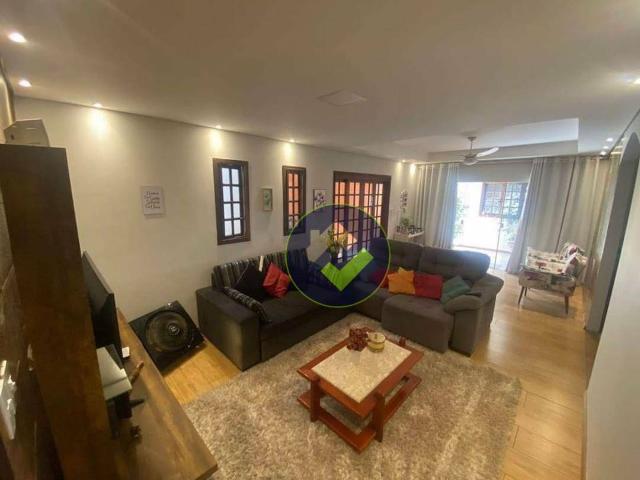 Casa em Jardim José Kalil, Bauru/SP de 292m² 3 quartos à venda por R$ 629.000,00