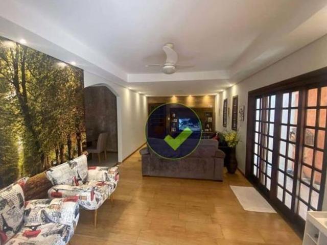 Casa em Jardim José Kalil, Bauru/SP de 292m² 3 quartos à venda por R$ 630.000,00