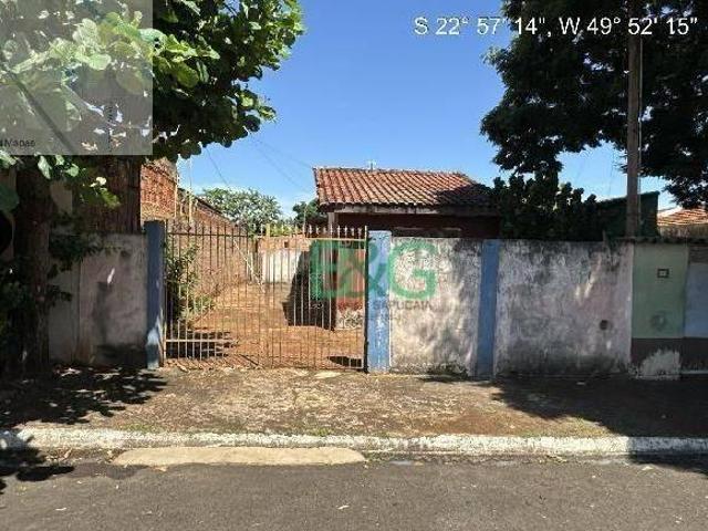 Casa em Jardim Josefina, Ourinhos/SP de 68m² 2 quartos à venda por R$ 81.578,19
