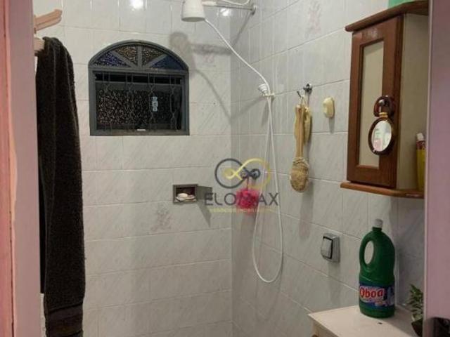 Casa em Jardim Jovaia, Guarulhos/SP de 136m² 2 quartos à venda por R$ 615.000,00