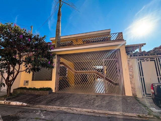 Casa em Jardim Jua, São Paulo/SP de 358m² 3 quartos à venda por R$ 1.099.900,00