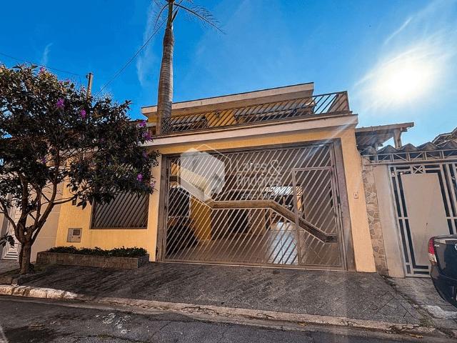 Casa em Jardim Jua, São Paulo/SP de 358m² 3 quartos à venda por R$ 1.099.000,00