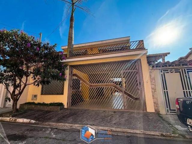 Casa em Jardim Jua, São Paulo/SP de 358m² 3 quartos à venda por R$ 1.100.000,00