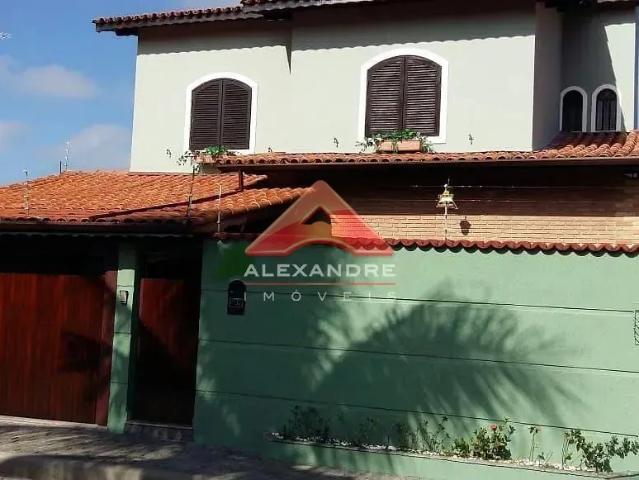 Casa em Jardim Julieta, Caçapava/SP de 194m² 3 quartos à venda por R$ 850.000,00 ou para locação R$ 4.500,00/mes