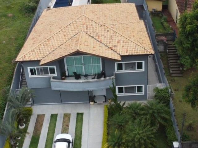 Casa em Jardim Júlio, Barueri/SP de 290m² 4 quartos à venda por R$ 2.649.900,00