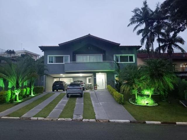 Casa em Jardim Júlio, Barueri/SP de 290m² 4 quartos à venda por R$ 2.650.000,00