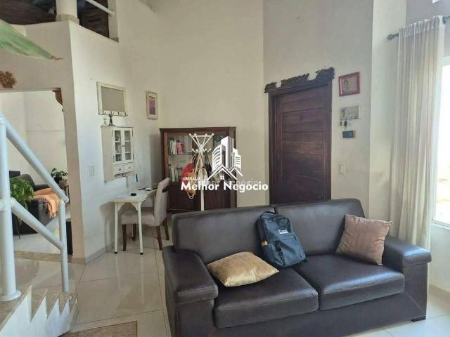 Casa em Jardim Jurema, Valinhos/SP de 198m² 3 quartos à venda por R$ 1.489.900,00