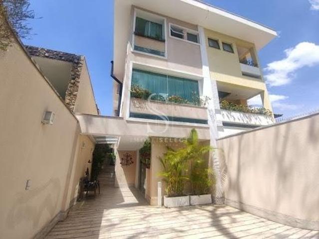 Casa em Jardim Jussara, São Paulo/SP de 210m² 3 quartos à venda por R$ 1.599.900,00