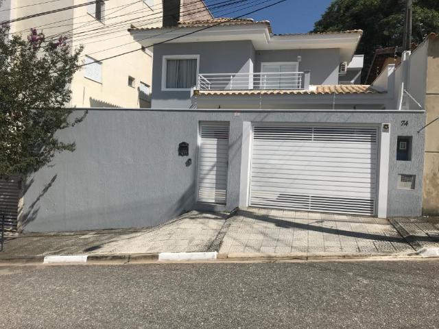 Casa em Jardim Karolyne, Votorantim/SP de 330m² 2 quartos à venda por R$ 1.151.200,00