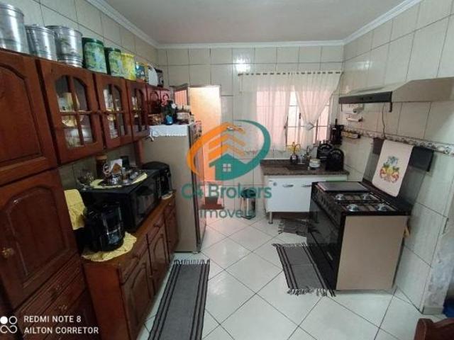Casa em Jardim Kawamoto Guarulhos