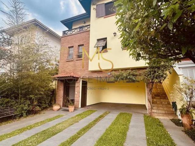Casa em Jardim Lambreta, Cotia/SP de 270m² 3 quartos à venda por R$ 1.590.000,00