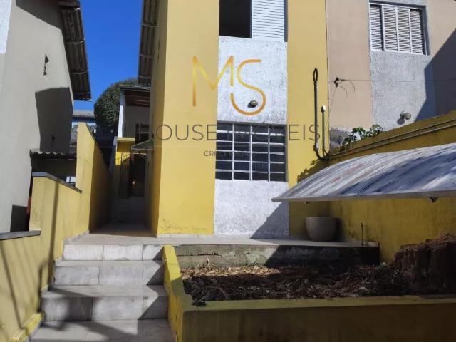 Casa em Jardim Lambreta, Cotia/SP de 90m² 2 quartos para locação R$ 2.800,00/mes